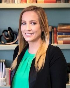 Megan Ryan, Investment Analyst of Balanced Bridge Funding